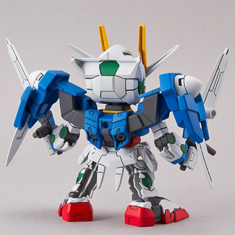 正版万代高达SD EX-STANDARDOO高达-600-HGD-5057995 - 天坊玩具店订货平台，爱就推门玩具店订货平台