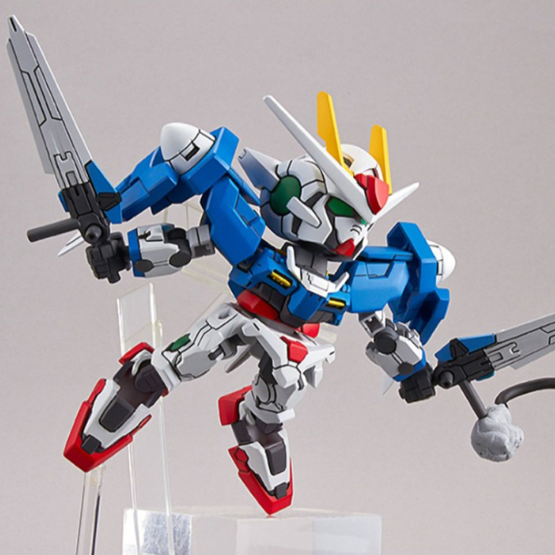 正版万代高达SD EX-STANDARDOO高达-600-HGD-5057995 - 天坊玩具店订货平台，爱就推门玩具店订货平台